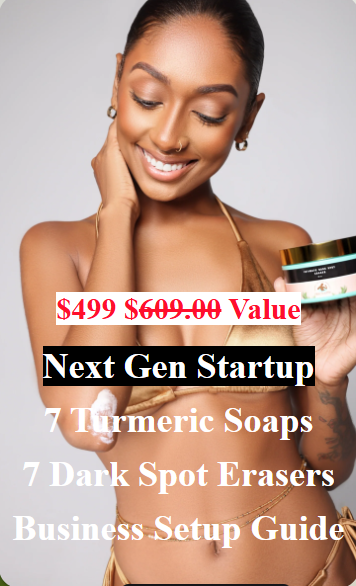 Next Gen Startup Business Kit – skinsouffle